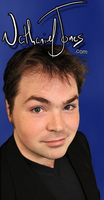 Nathaniel Jones (poet) - Alchetron, The Free Social Encyclopedia